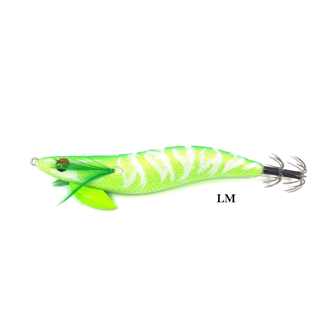 Harimitsu Squid Jig Sumizoku – Whiteys Tackle