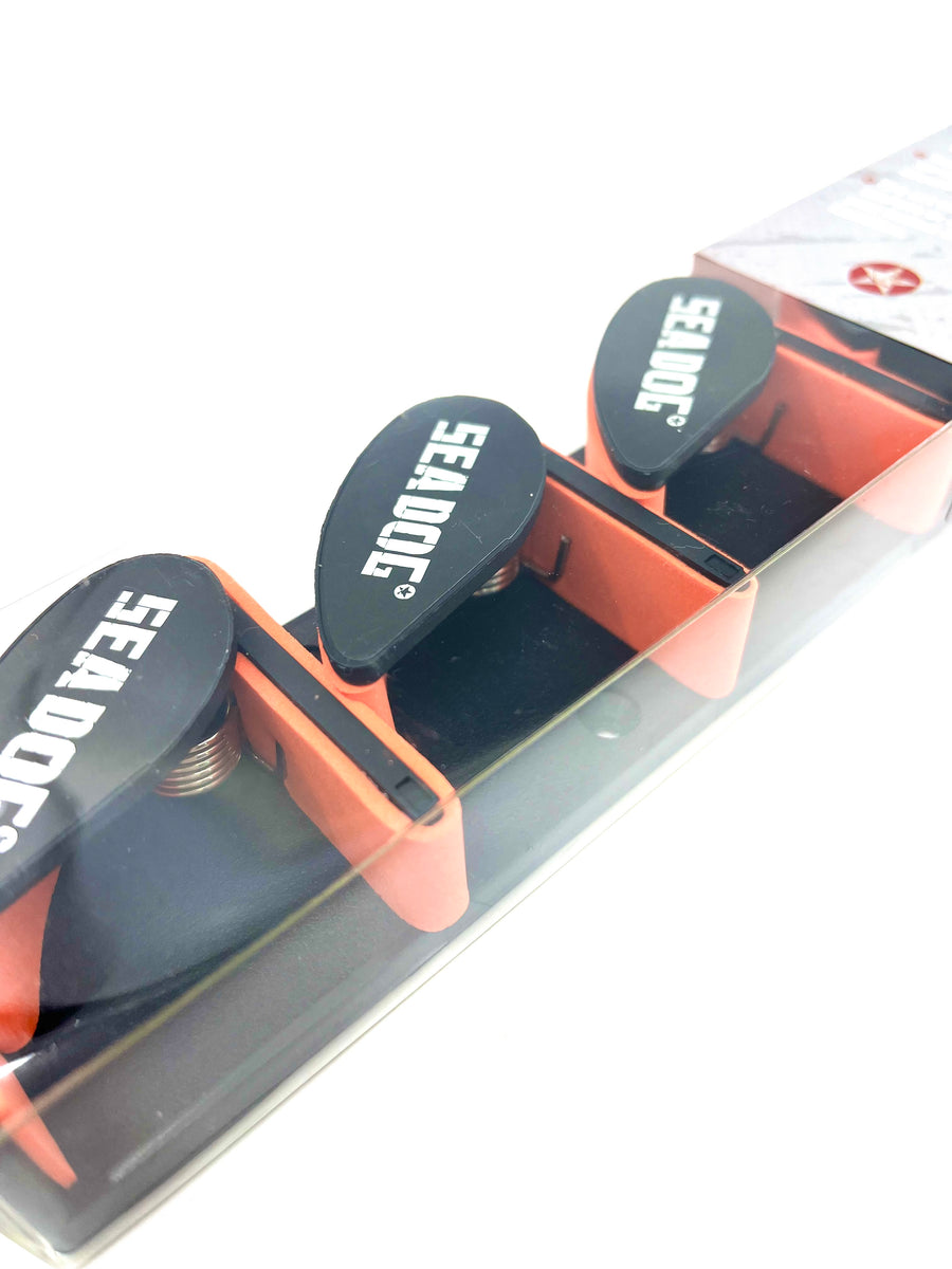 Seadog Spring Loaded Rod Holder – Whiteys Tackle