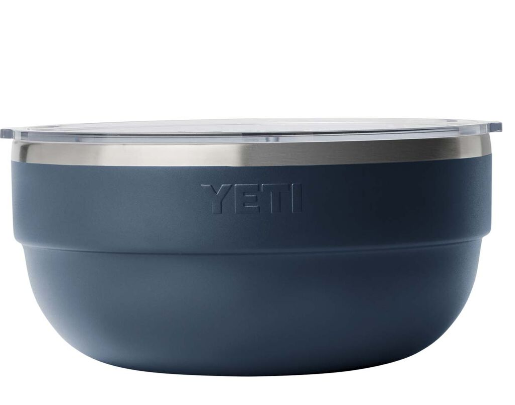 Yeti Rambler Bowl *IN-STORE PICKUP ONLY* – Quality CAMPING - Cookware ...