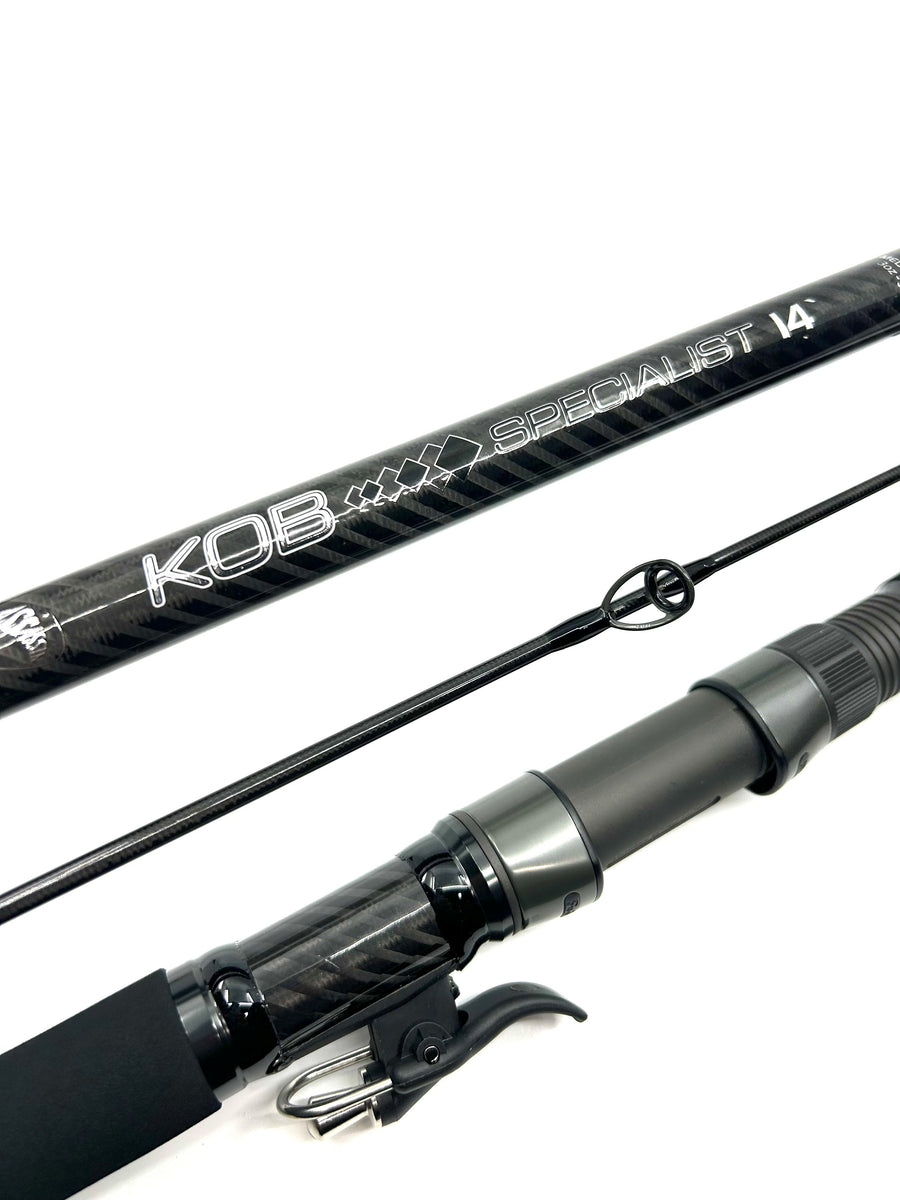 Assassin Kob Specialist Rods – Whiteys Tackle