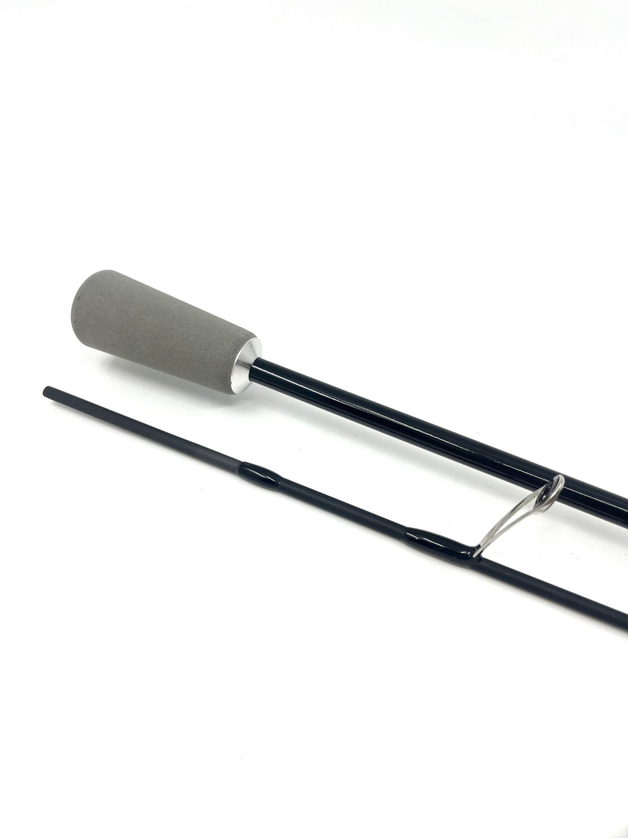 Insalt Finesse Explorer Quality FISHING Rods by Insalt – Whiteys Tackle