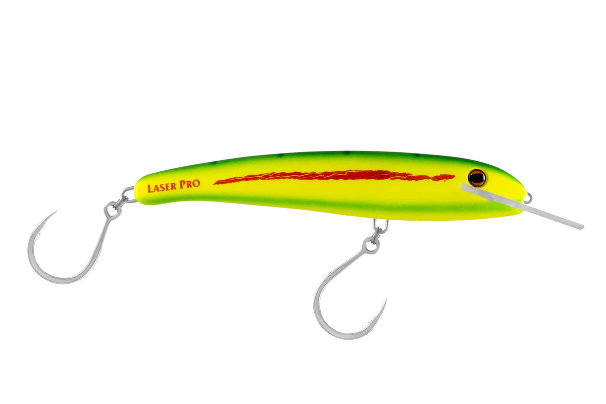 Halco Laser Pro 210 Crazy Deep – Quality FISHING - LURES - Hardbodies ...