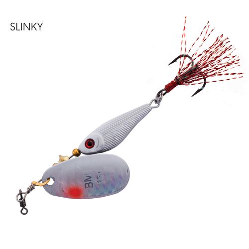 Black Magic Spinmax Quality FISHING LURES Spinners by Black Magic ...