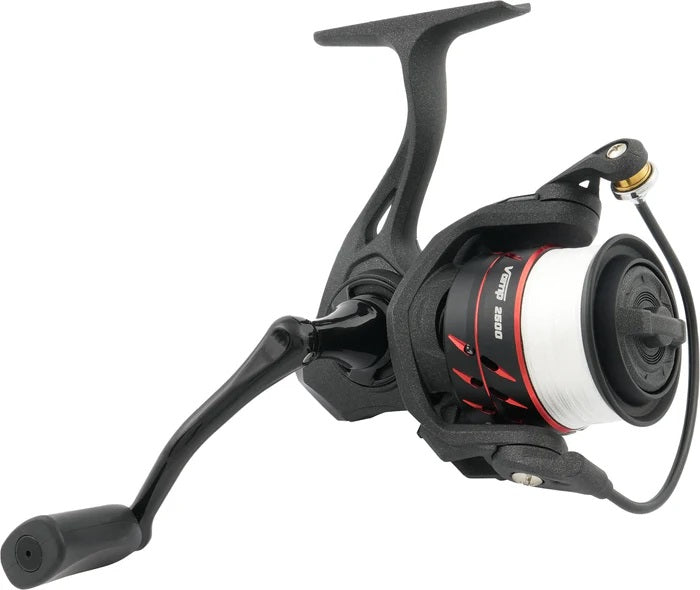 Samaki Vamp Spin Combo – Whiteys Tackle