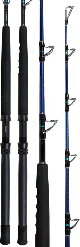 2025 Shimano Tag Em Rods – Whiteys Tackle