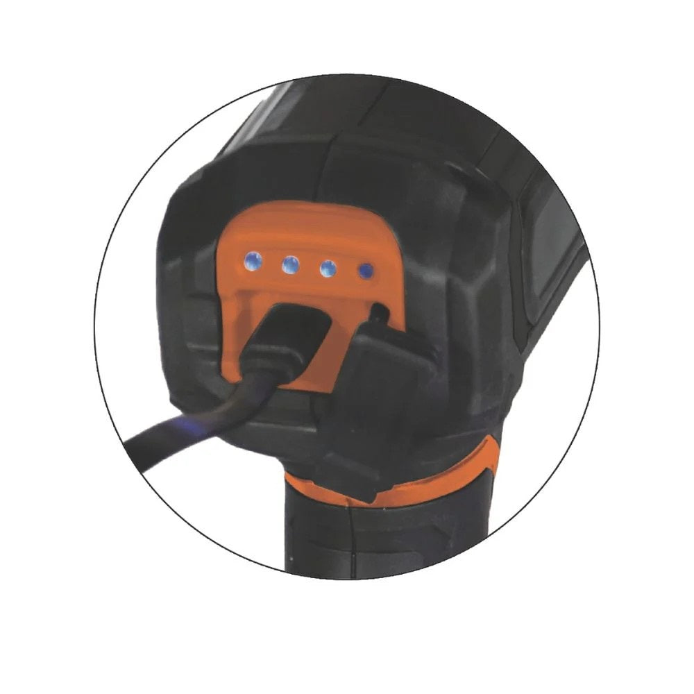 Wildtrak Rechargeable Croc Hunter Spotlight – Whiteys Tackle