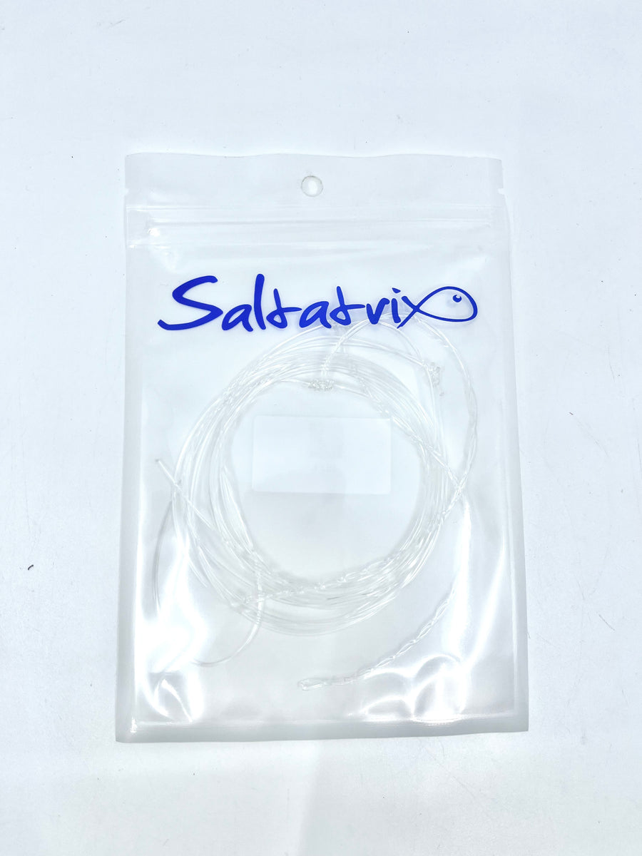 Saltatrix Blank Paternoster Rig – Quality FISHING - Rigs by Whiteys ...
