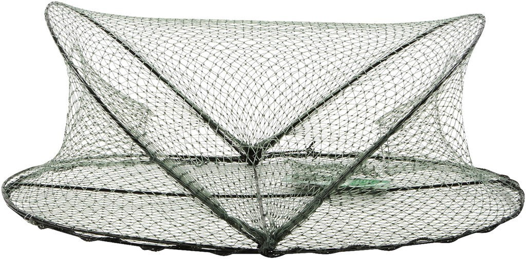 Opera House Net Trap Green – Whiteys Tackle