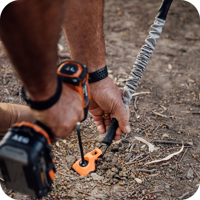 TieGear Screen Spring Pack – Whiteys Tackle