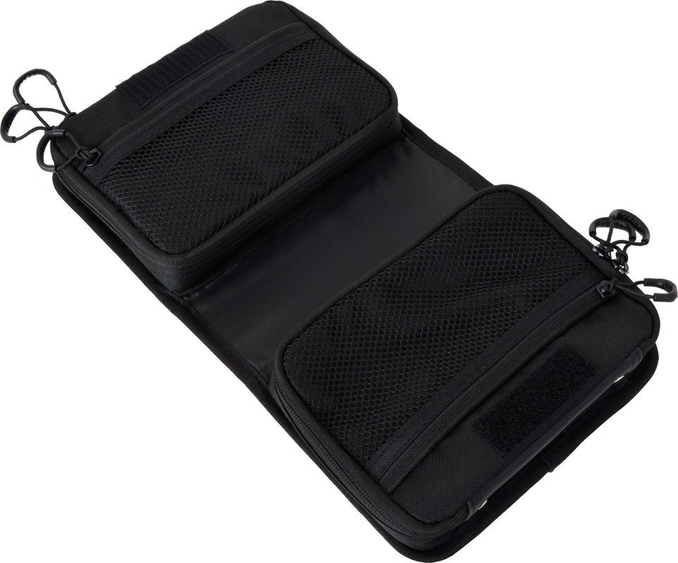 Shimano Tackle Wallet With Box Black – Whiteys Tackle