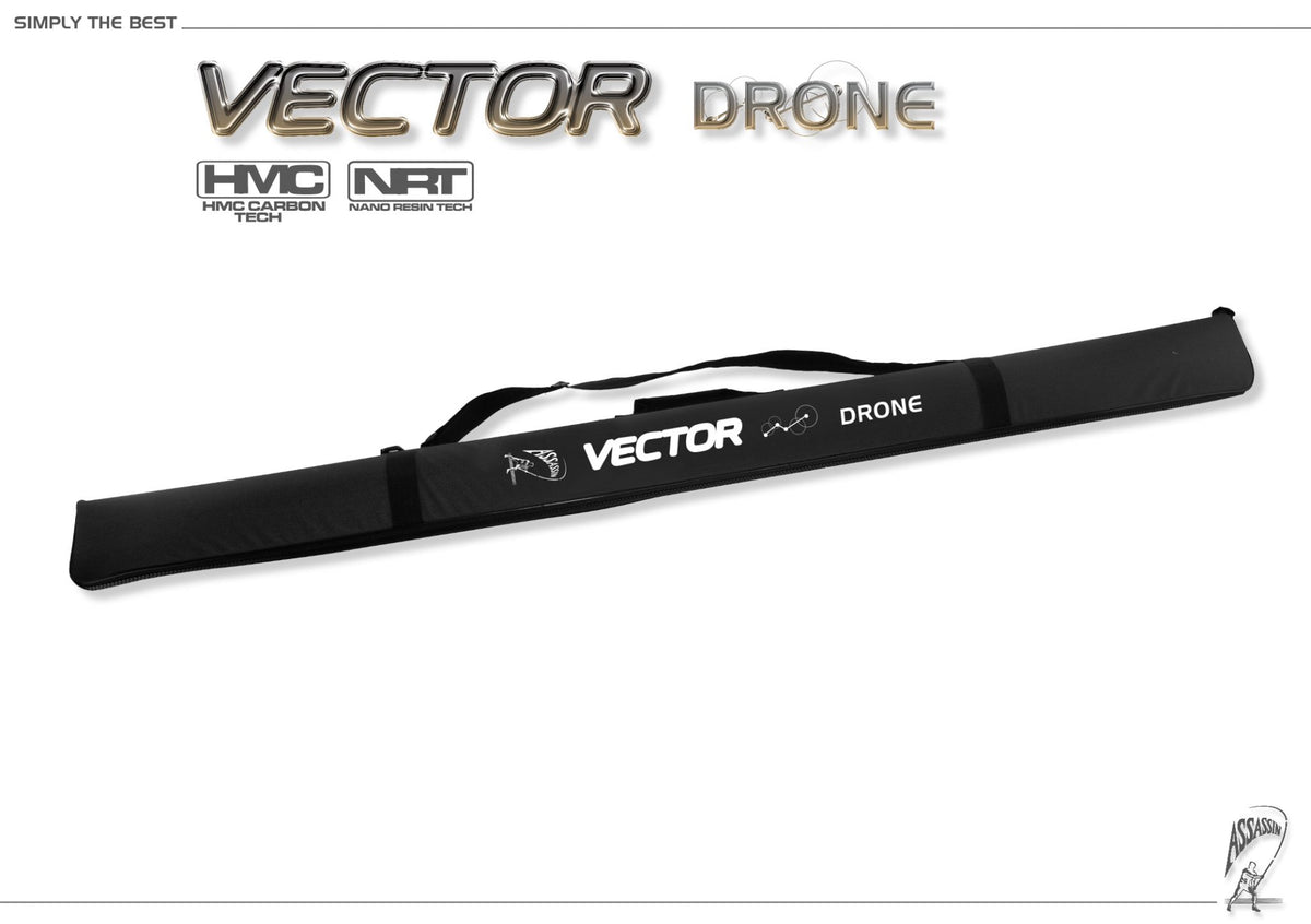 Assassin Vector Drone Rod – Quality FISHING - Rods by Assassin ...