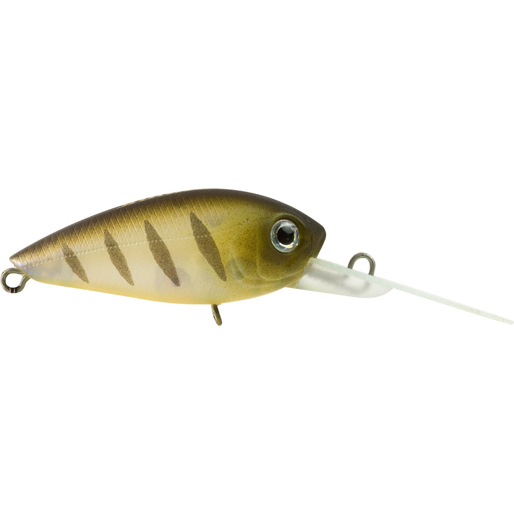 Atomic Hardz Bream Crank 38 Double Deep – Whiteys Tackle