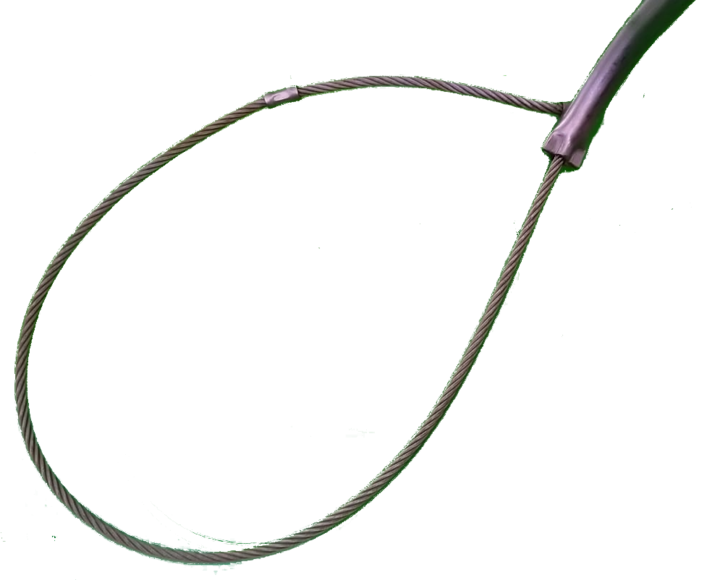 Old Man Blue Stainless Steel Cray Loop 1.5m *IN-STORE PICKUP ONLY ...