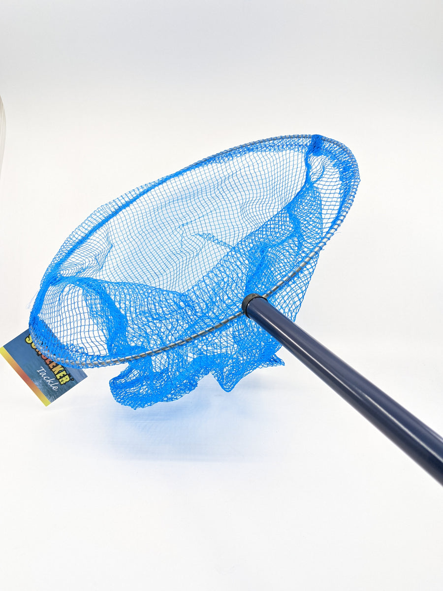 Sunseeker Blue Butterfly Net *IN-STORE PICKUP ONLY* – Whiteys Tackle