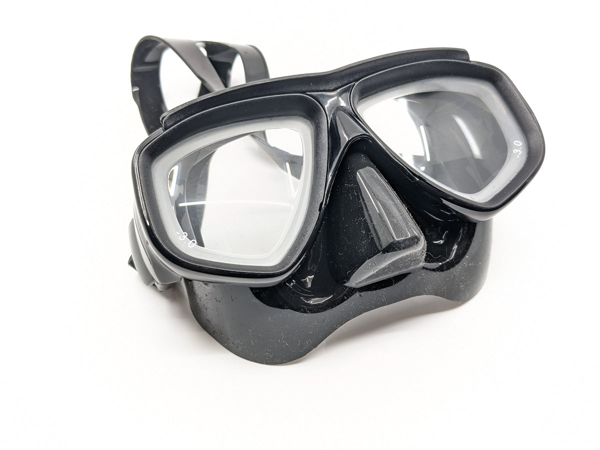 Hyperion Goby Prescription Mask – Whiteys Tackle