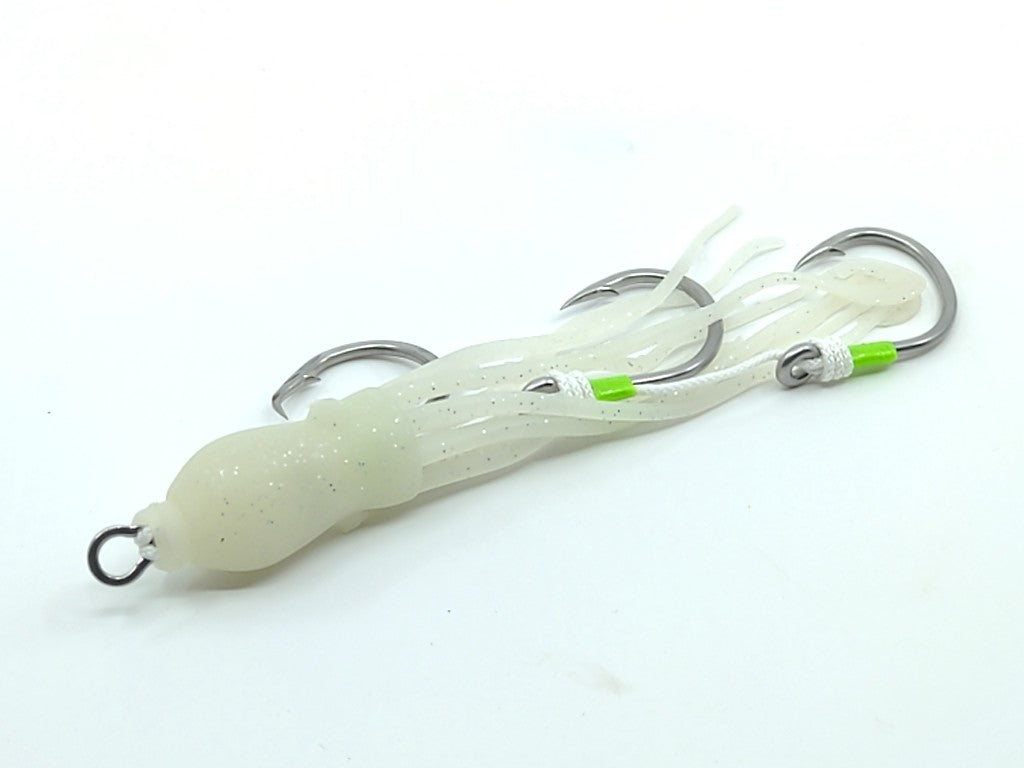 Vexed Occy Bait Assist – Whiteys Tackle